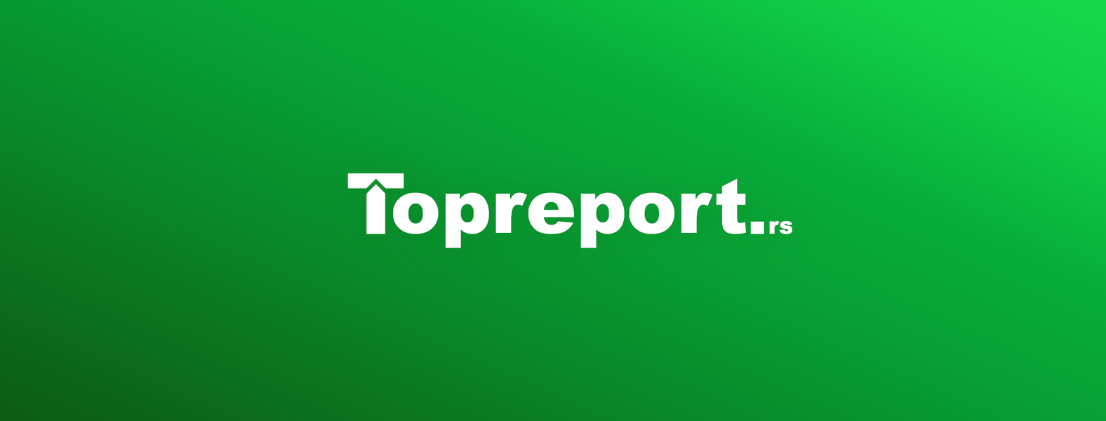 Topreport.rs - Támogatók