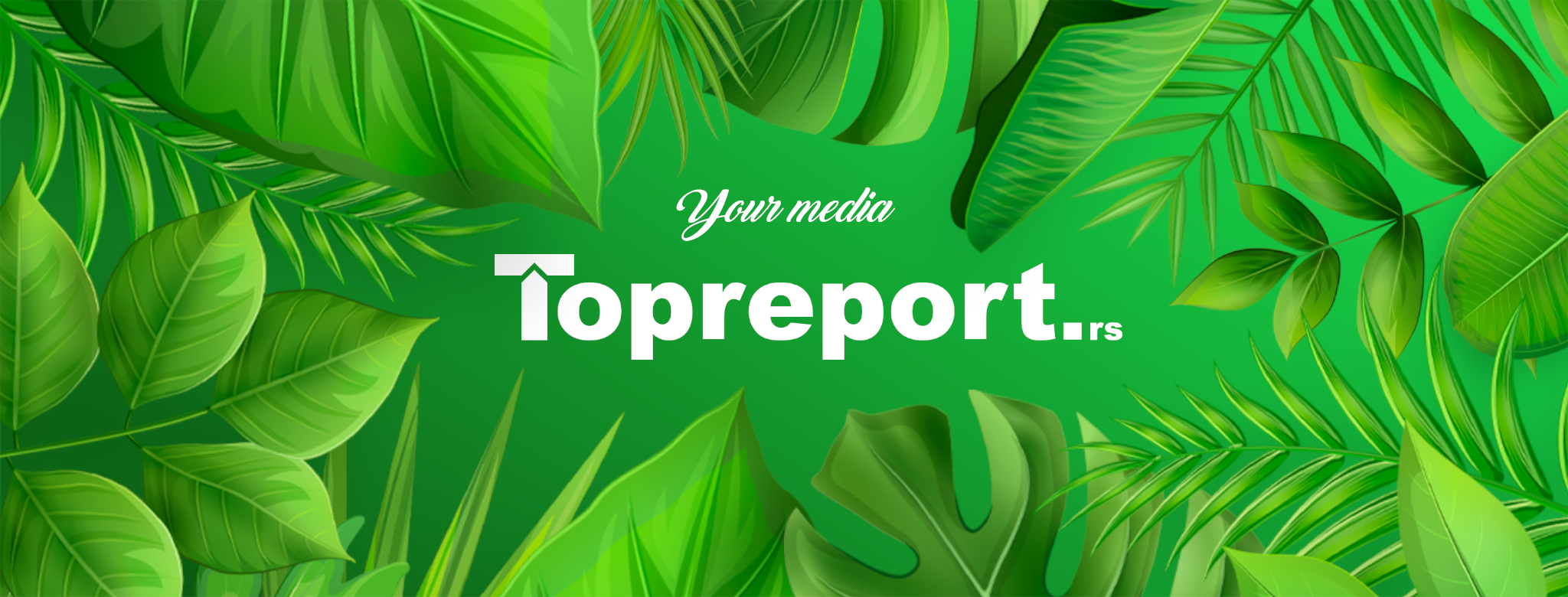 Topreport.rs - Hírfolyam
